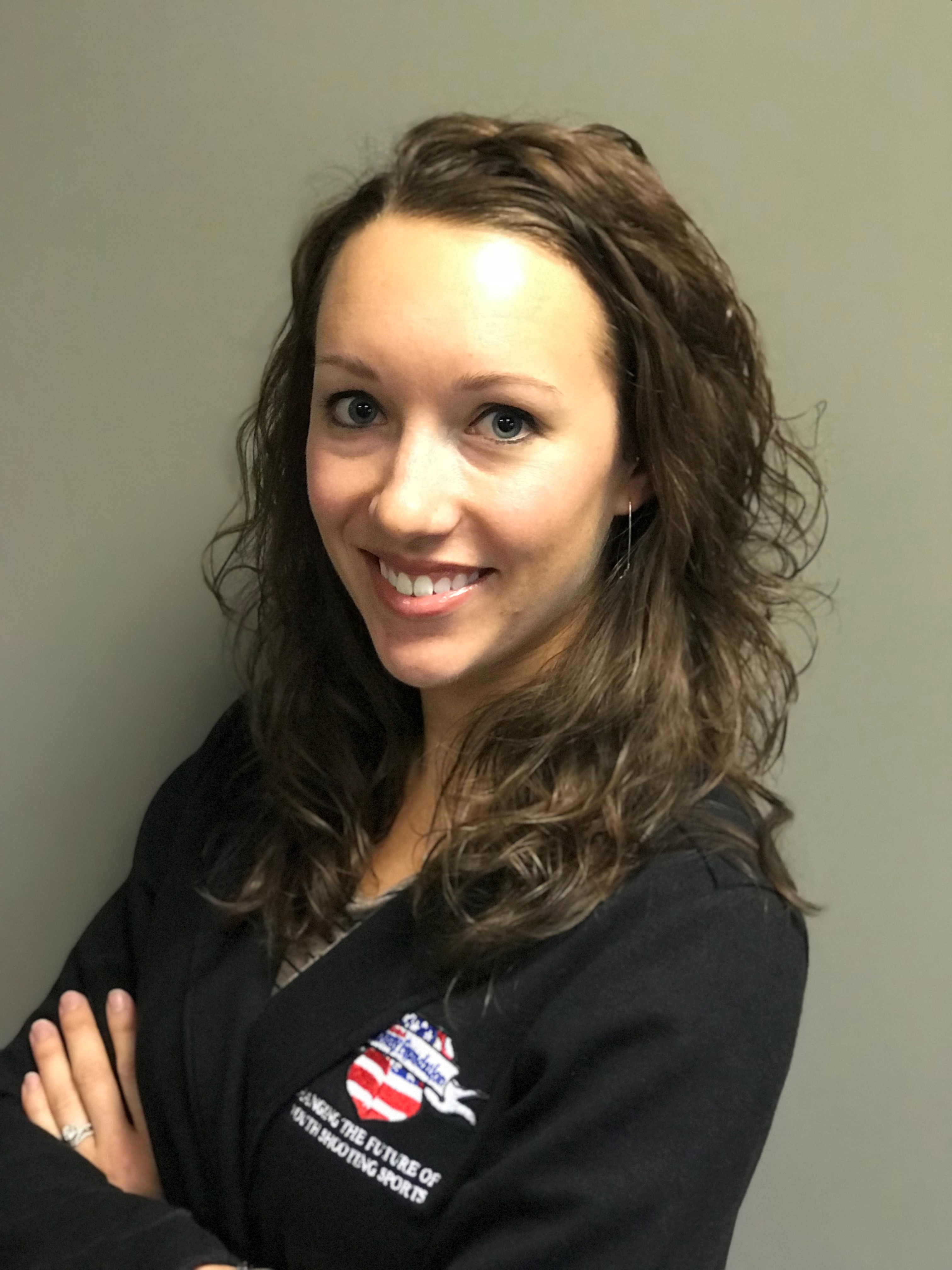Program Manager Post - Sarah Visits MN - MidwayUSA Foundation