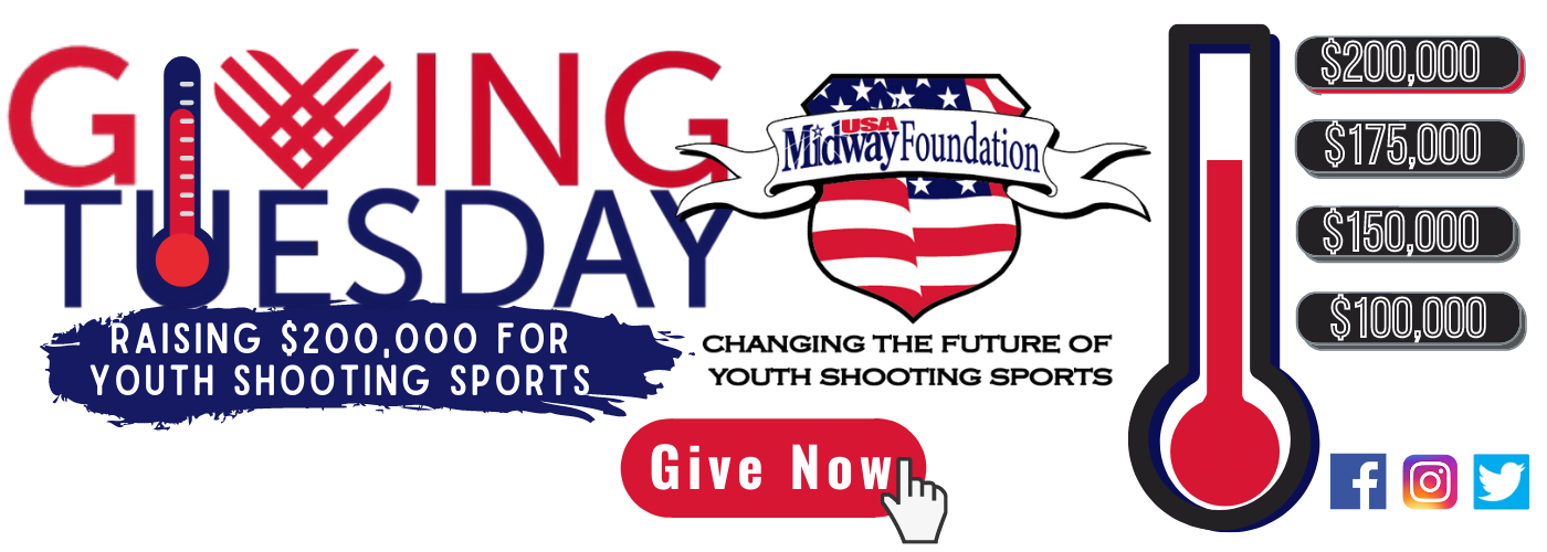 MidwayUSA Foundation Pop Ups 1 1 - MidwayUSA Foundation