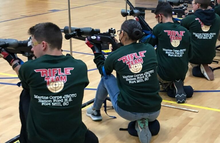 Get a Crosman Challenger PCP For Your Team! - MidwayUSA Foundation