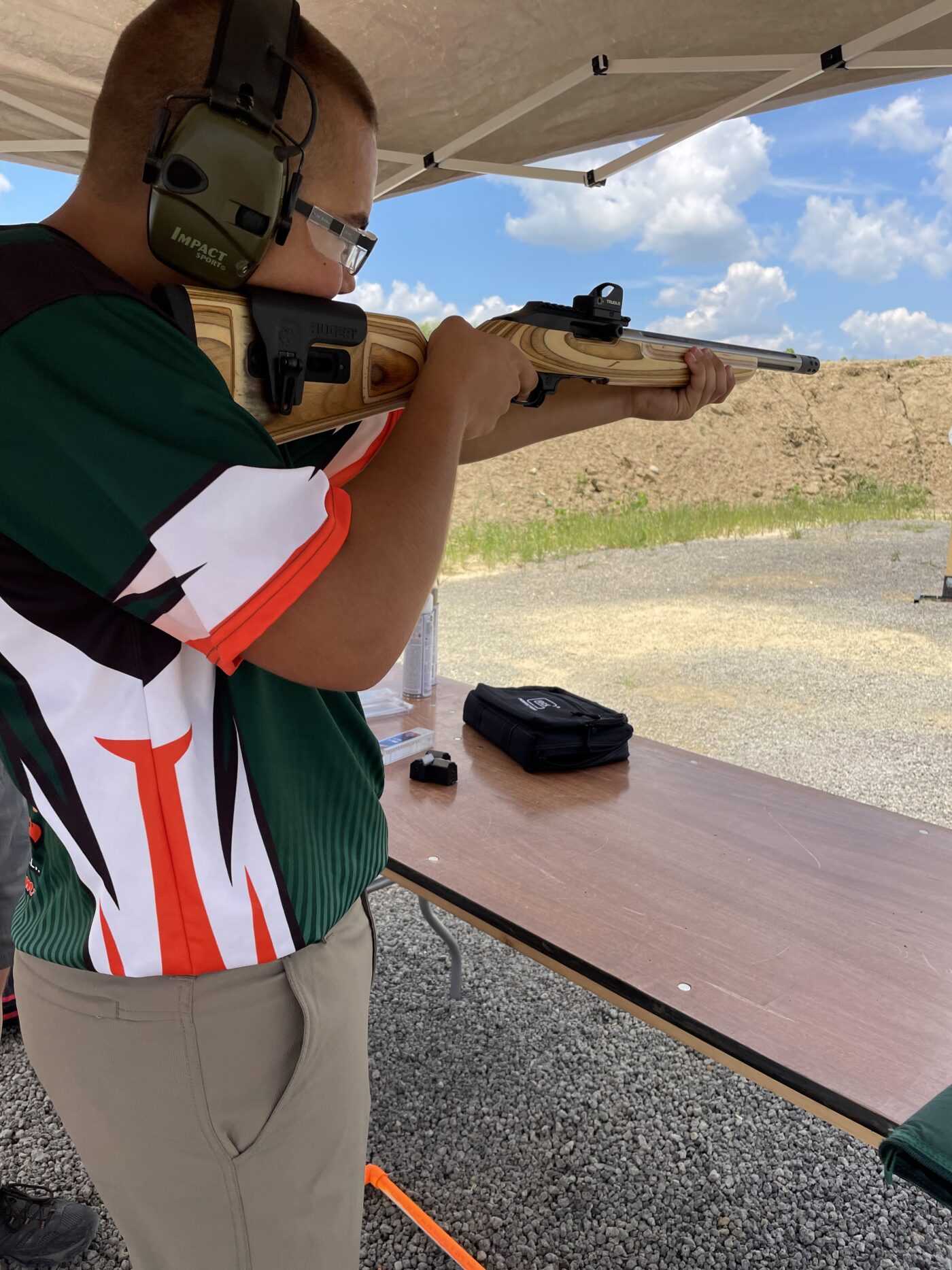 Event Photos - MidwayUSA Foundation