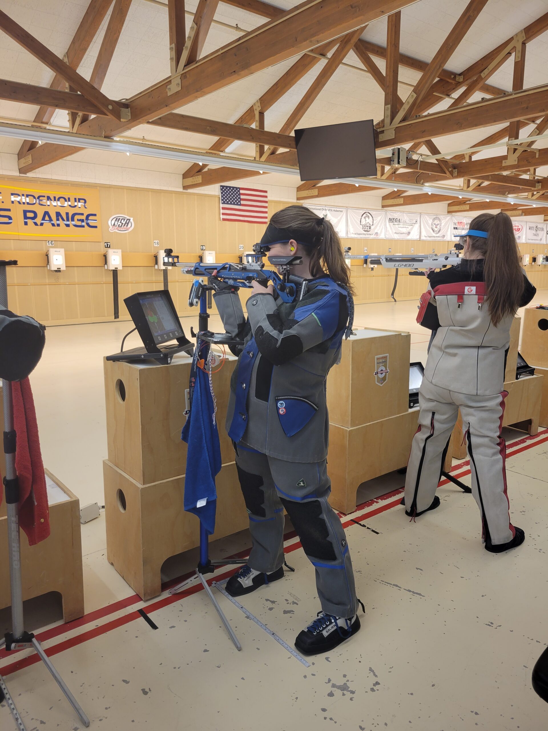 Event Photos - MidwayUSA Foundation