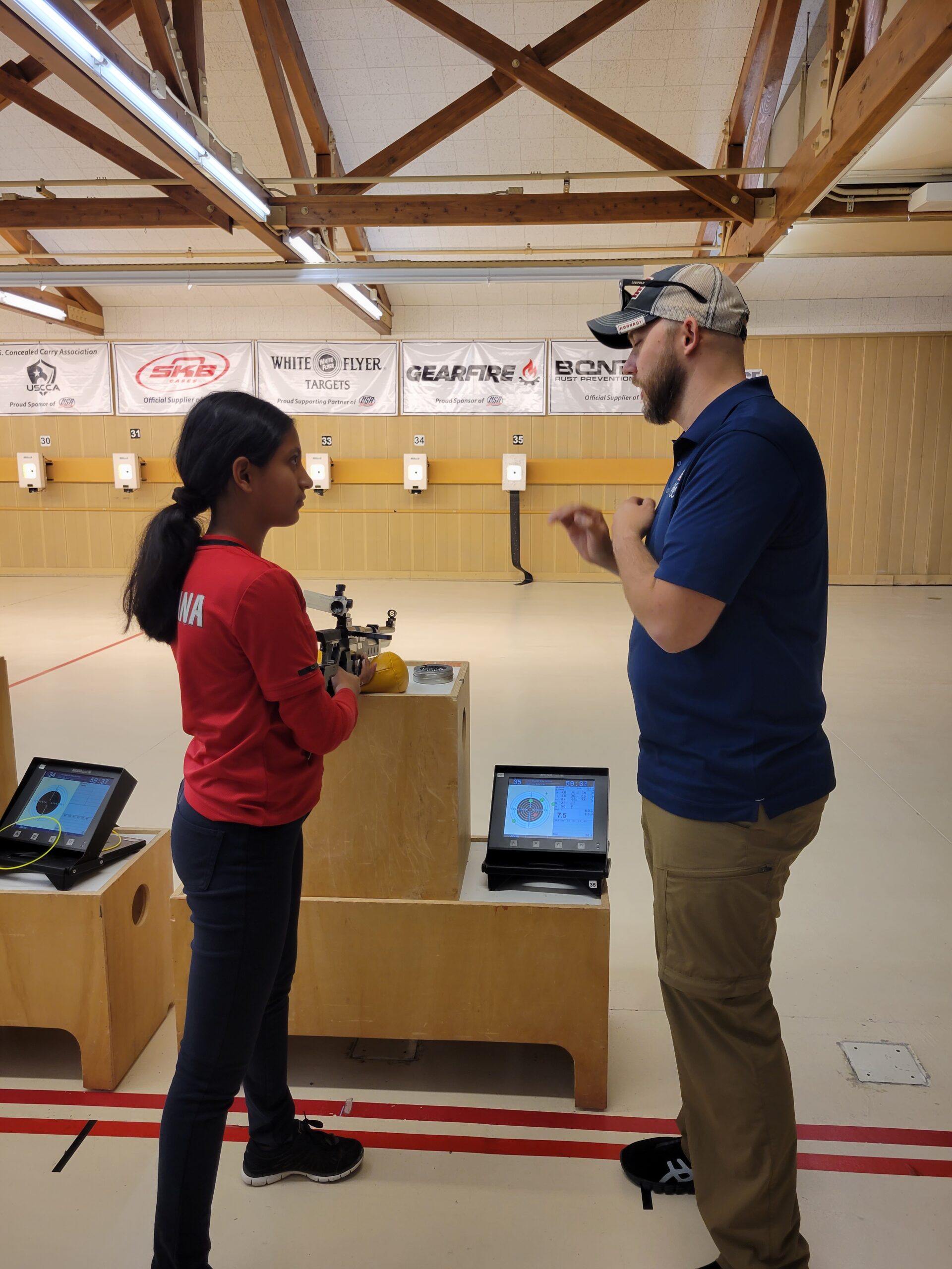 MidwayUSA Foundation 2023 USA Shooting 1 20 - MidwayUSA Foundation