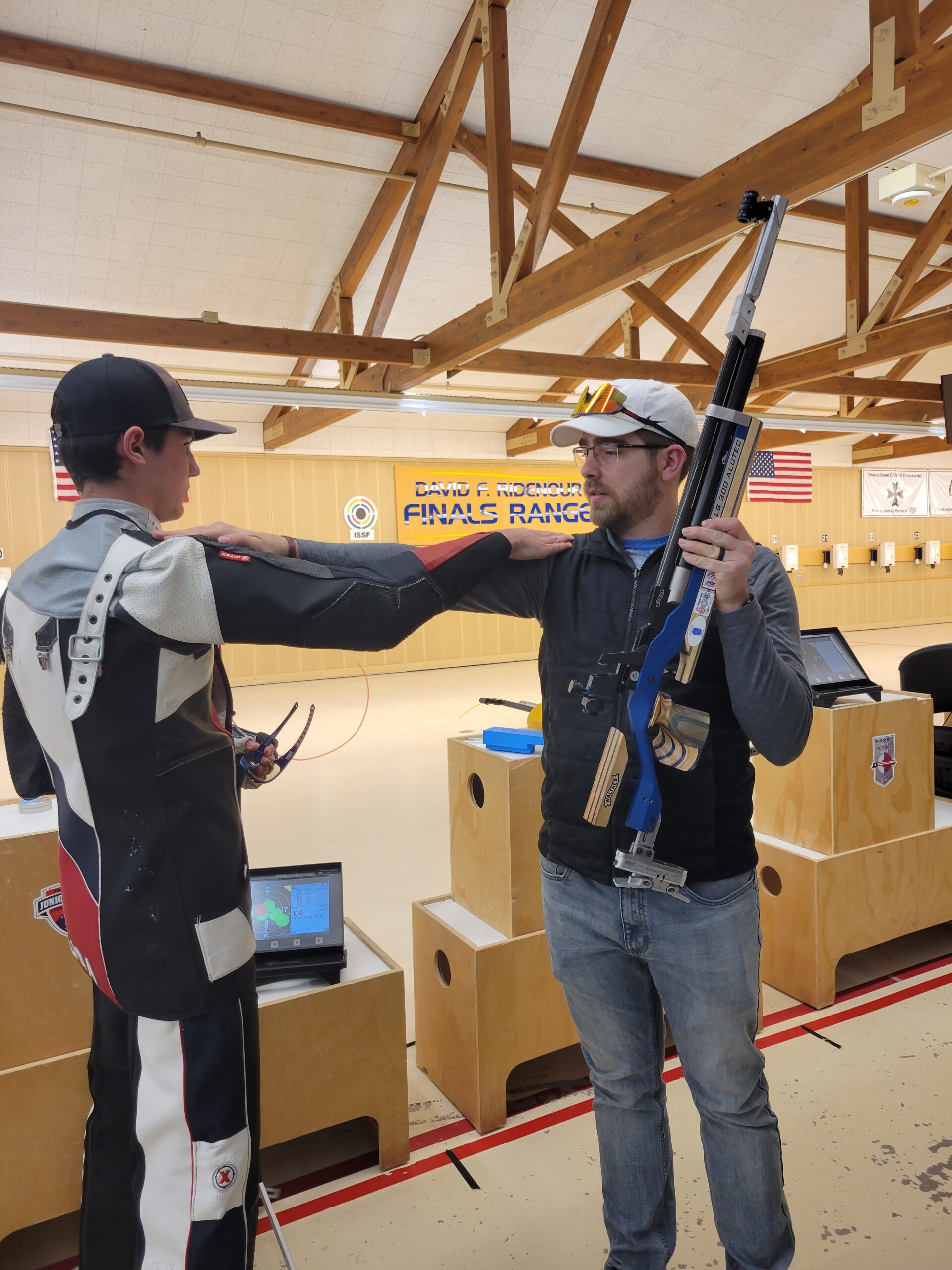 MidwayUSA Foundation 2023 USA Shooting 1 38 - MidwayUSA Foundation