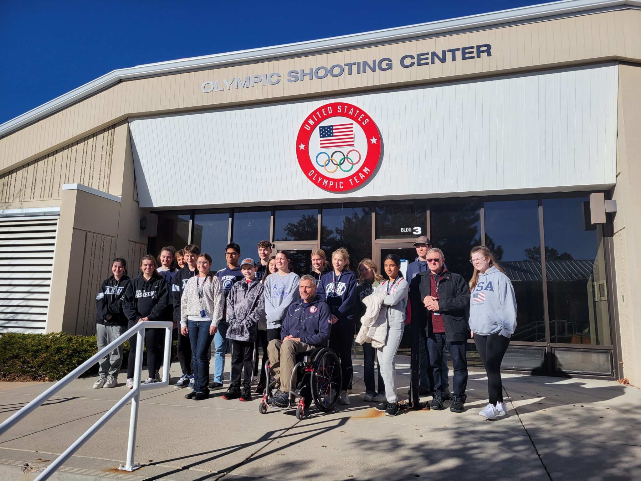 Event Photos - MidwayUSA Foundation
