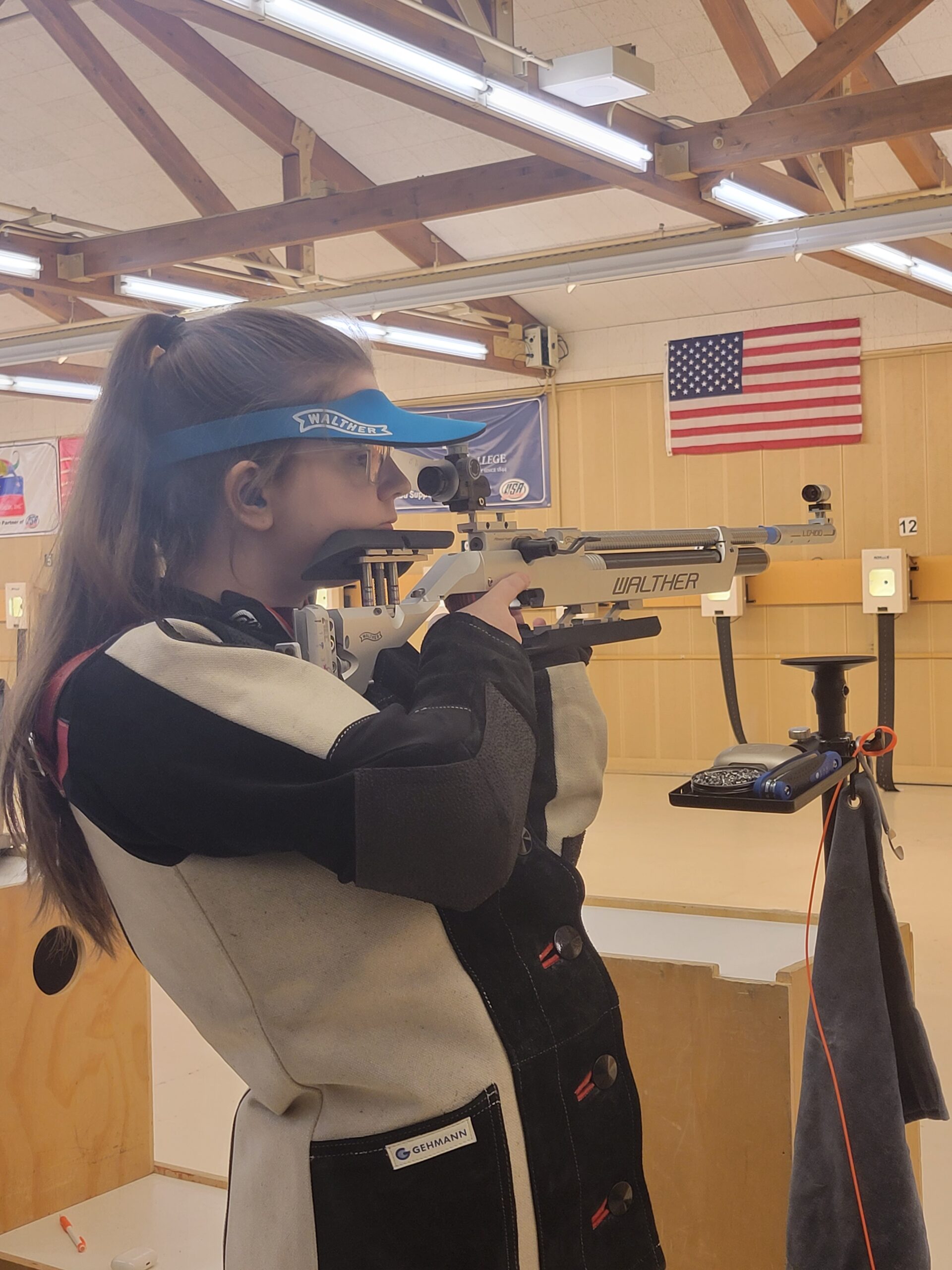 MidwayUSA Foundation 2023 USA Shooting 1 6 - MidwayUSA Foundation