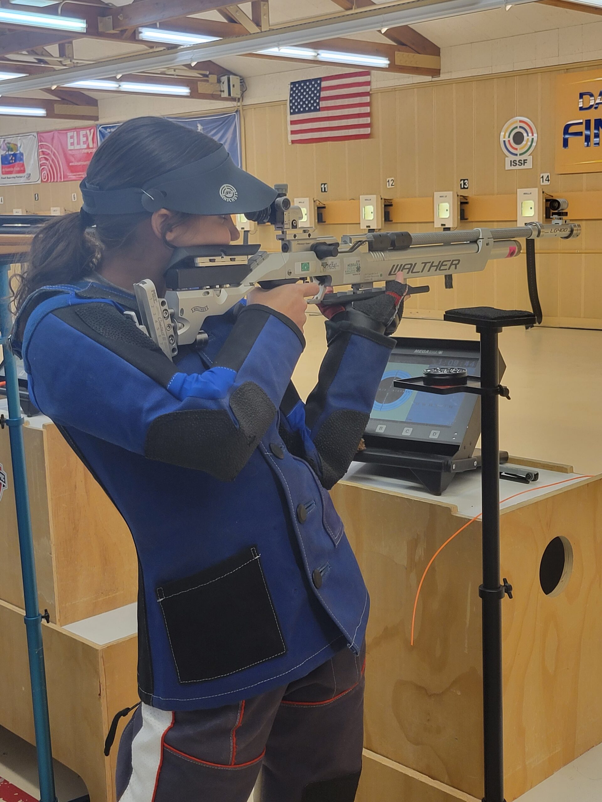 MidwayUSA Foundation 2023 USA Shooting 1 8 - MidwayUSA Foundation
