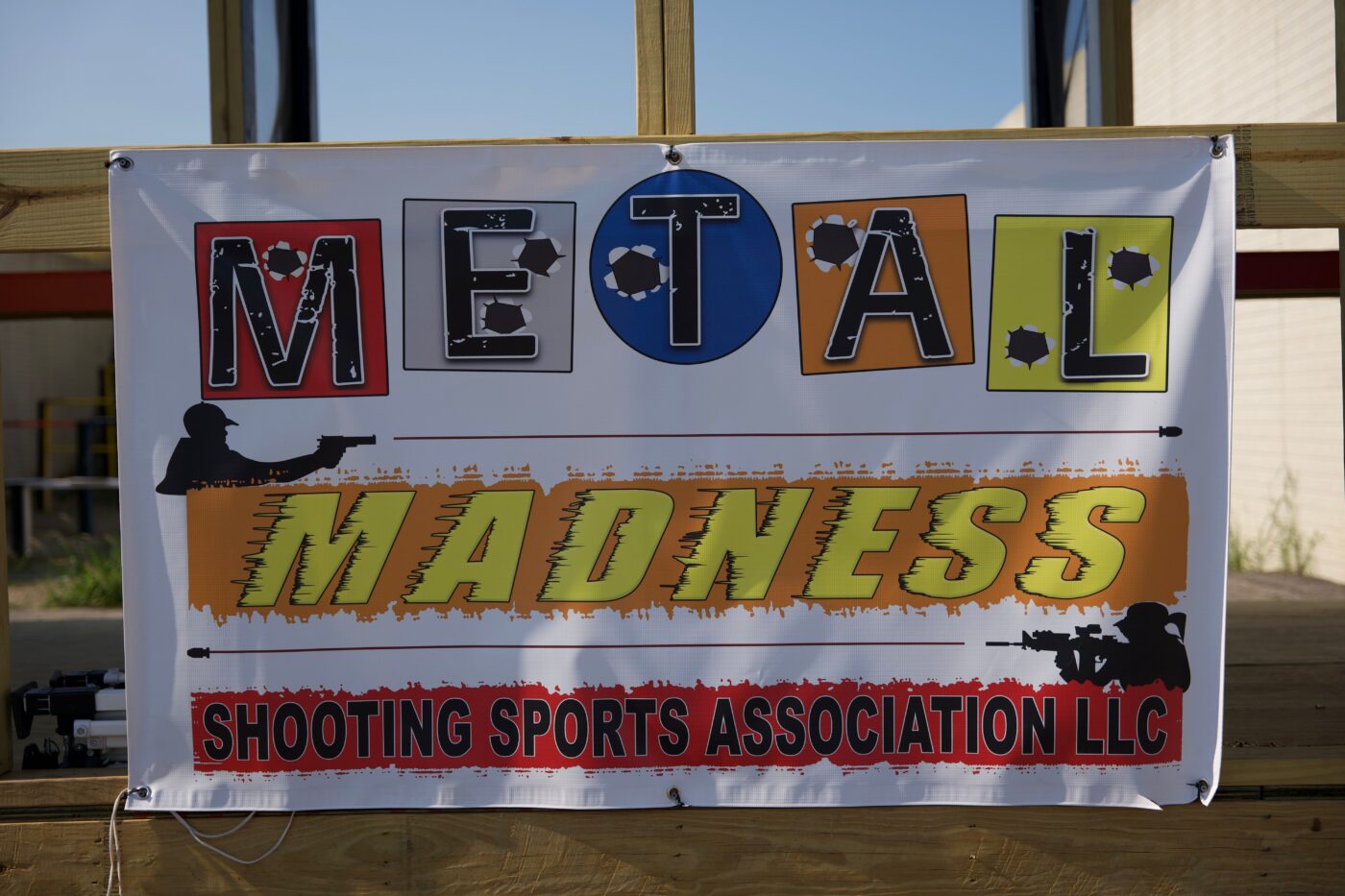 Metal Madness | September 14, 2024 - MidwayUSA Foundation