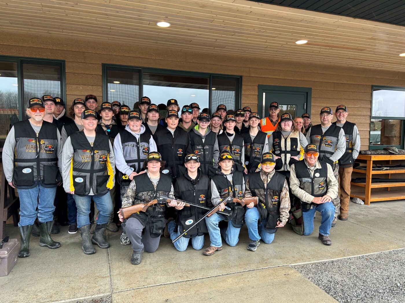 Cash Grants Are Paid! - MidwayUSA Foundation