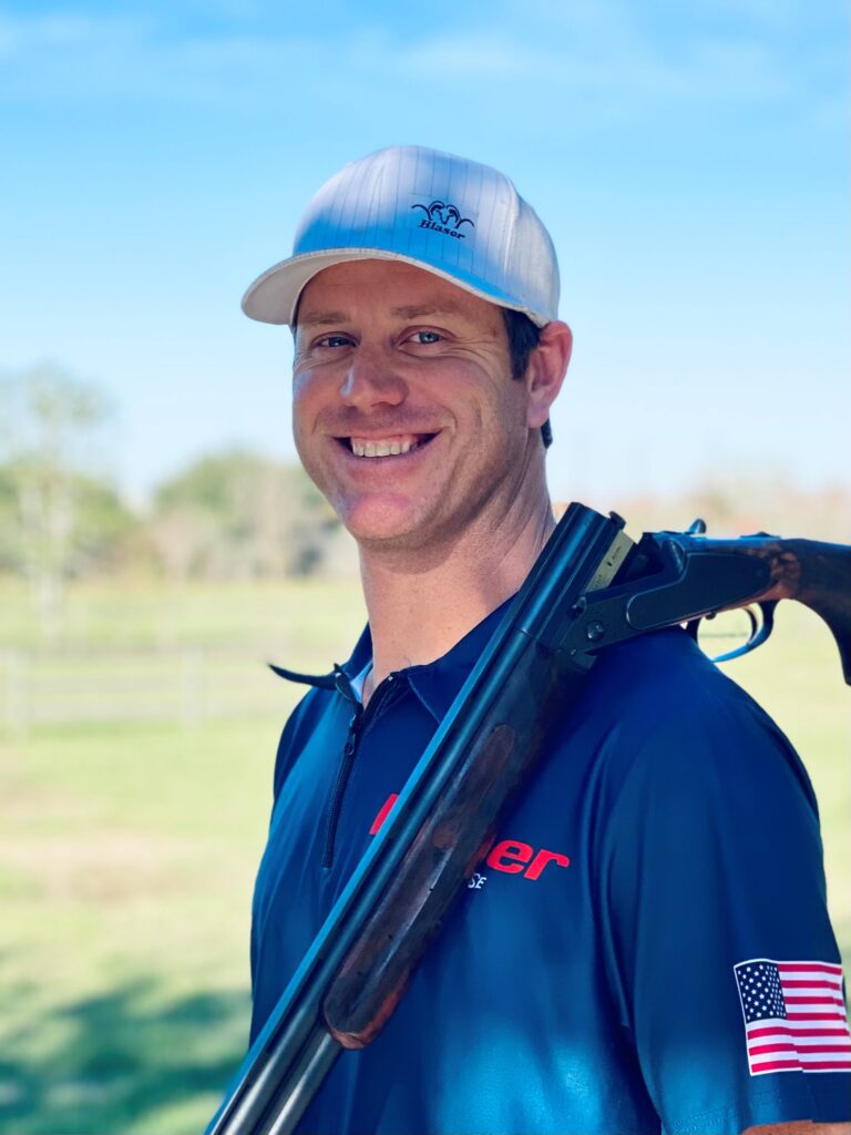 Blaser Experience | April 12-14, 2024 - MidwayUSA Foundation