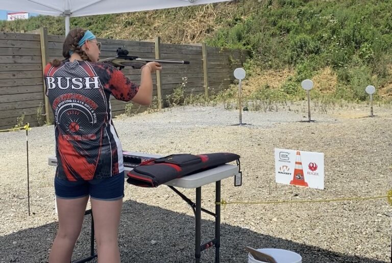 The Lifelong Impact of the Scholastic Action Shooting Sports Program ...