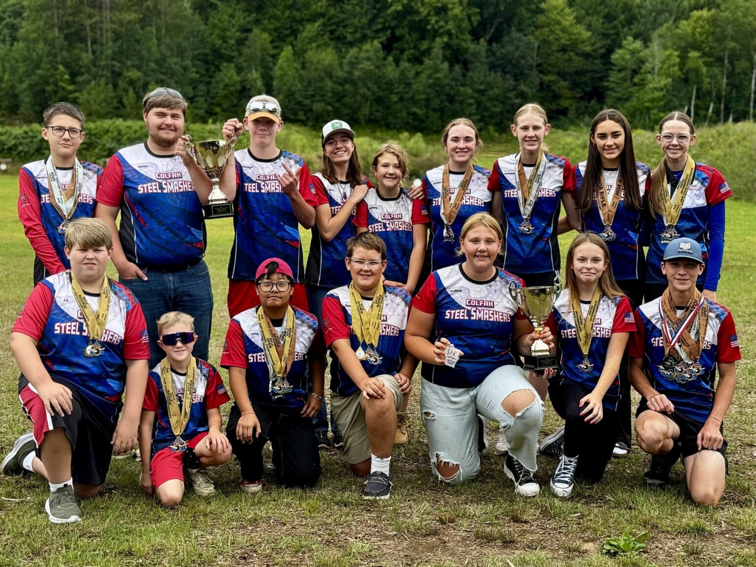 MidwayUSA Foundations Awards Over $3.6 Million In Cash Grants ...