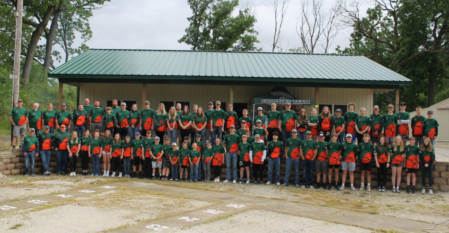 Funding Wisconsin Youth Shooting Sports - MidwayUSA Foundation